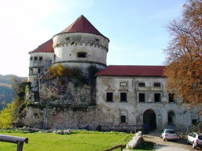 Grad Lemberg - Izletko